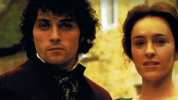 Middlemarch (1994) - | Synopsis, Characteristics, Moods, Themes and ...