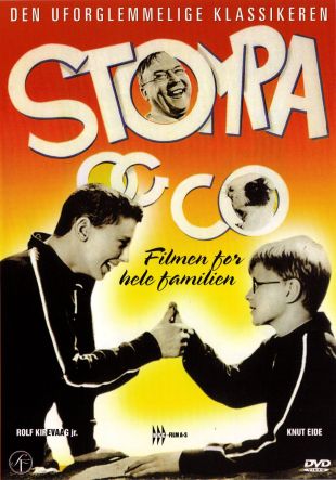 Stompa & Co (1962) - Nils Reinhardt Christensen | Synopsis ...