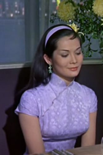 Nancy Kwan | Biography, Movie Highlights and Photos | AllMovie