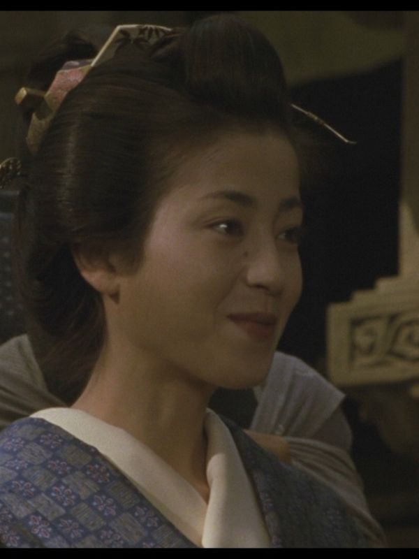 The Twilight Samurai (2002) - Yoji Yamada | Cast and Crew | AllMovie