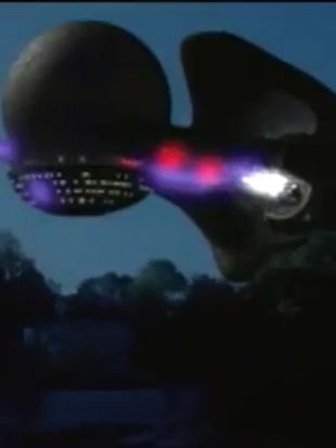 Alien Blood (1999) - Jon Sorenson | Synopsis, Characteristics, Moods ...