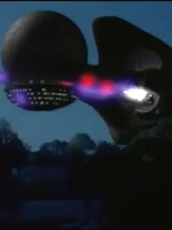 Alien Blood (1999) - | Synopsis, Characteristics, Moods, Themes and ...