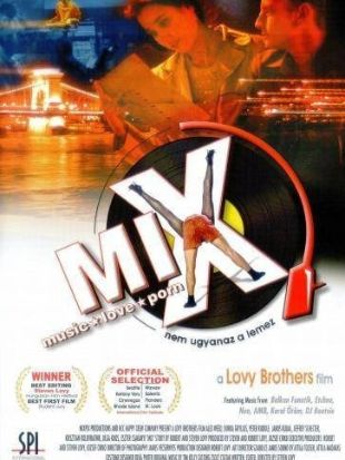 Mix (2004) - Steven Lovy | Synopsis, Characteristics, Moods, Themes and ...