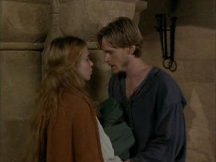 Cadfael : The Sanctuary Sparrow (1994) - Graham Theakston | Synopsis ...