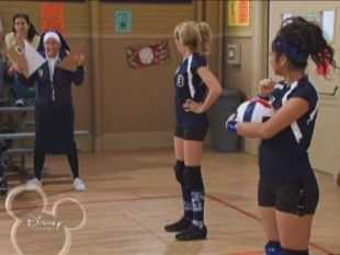 The Suite Life of Zack & Cody : Volley Dad (2006) - Rich Correll, Jim ...