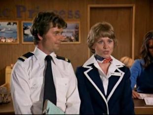 The Love Boat : Captain and the Lady; Centerfold; One If by Land ...