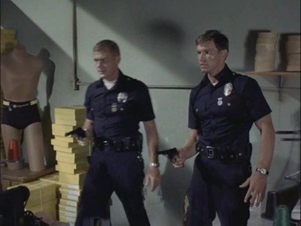 Adam-12 : Log 132---Producer (1968) - Phil Rawlins | Cast and Crew ...