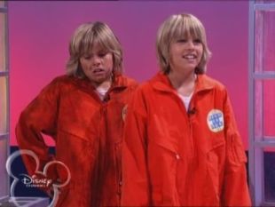 The Suite Life of Zack & Cody : Risk It All (2007) - Rich Correll, Jim ...