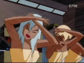 Batman Beyond: Revenant (1999) - | Synopsis, Characteristics, Moods ...