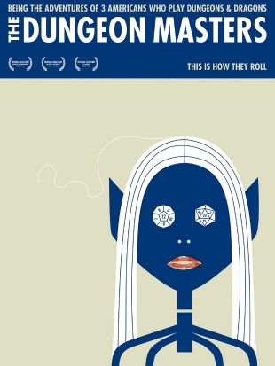 The Dungeon Masters (2008) - Keven McAlester | Synopsis ...