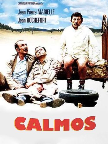 Calmos (1976) - Bertrand Blier | Review | AllMovie