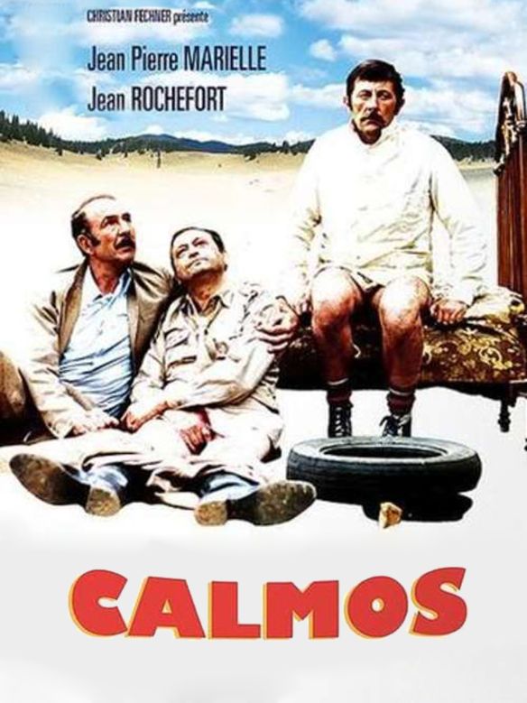 Calmos (1976) - Bertrand Blier | Review | AllMovie