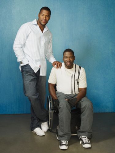 Daryl Mitchell | Biography, Movie Highlights and Photos | AllMovie