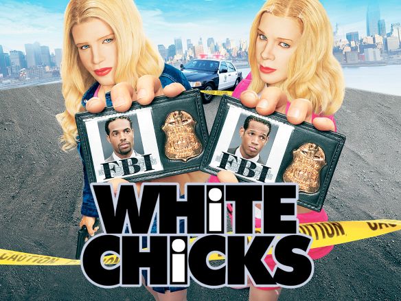 White Chicks (2004) - Keenen Ivory Wayans | Synopsis, Characteristics ...