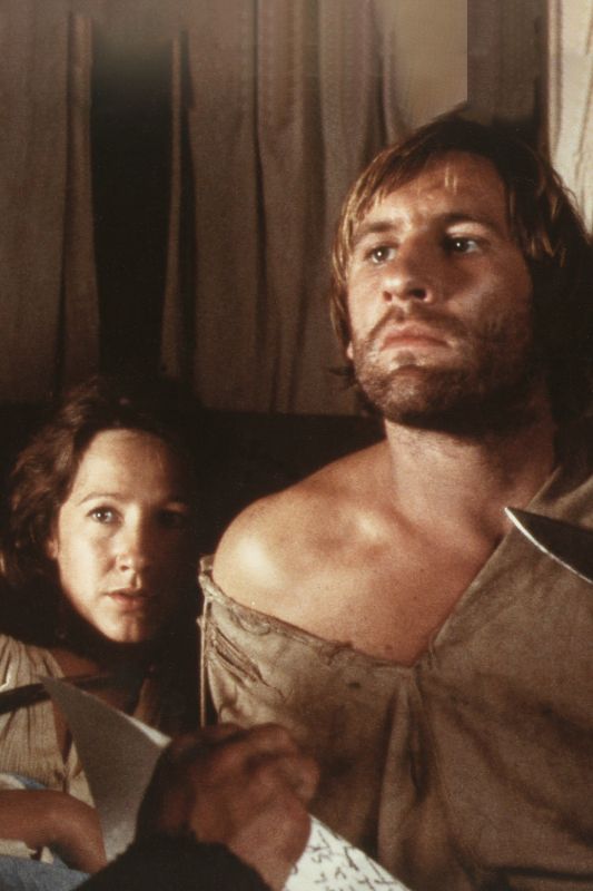 The Return of Martin Guerre (1982) - Daniel Vigne | Synopsis ...