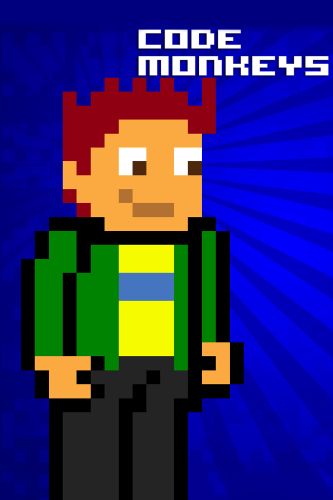 Code Monkeys (2007) - | Cast and Crew | AllMovie