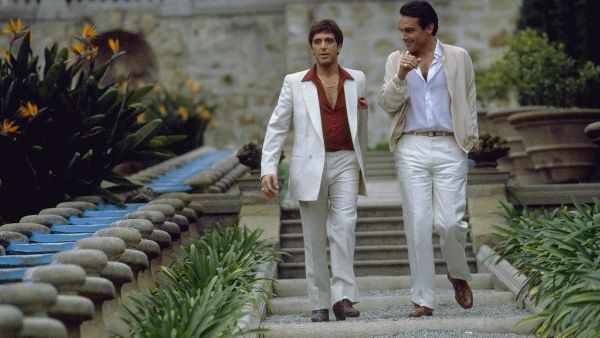 Scarface (1983) - Brian De Palma | Synopsis, Characteristics, Moods ...