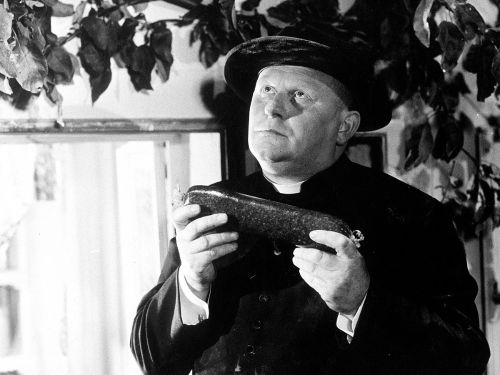 Gert Fröbe | Biography, Movie Highlights and Photos | AllMovie