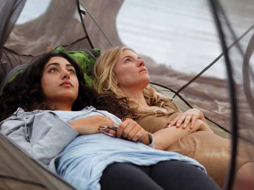 Golshifteh Farahani | Biography, Movie Highlights and Photos | AllMovie