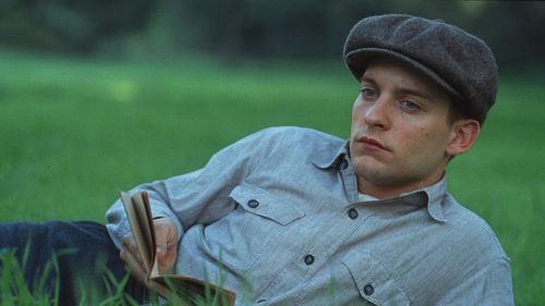 Tobey Maguire | Biography, Movie Highlights and Photos | AllMovie