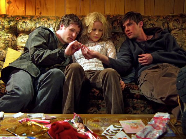 Somersault (2004) - Cate Shortland | Synopsis, Characteristics, Moods ...