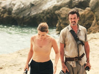 Sarah Lieving | Movies and Filmography | AllMovie