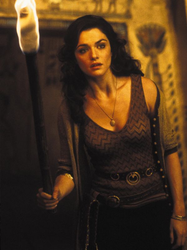 The Mummy Returns (2001) - Stephen Sommers | Synopsis, Characteristics ...