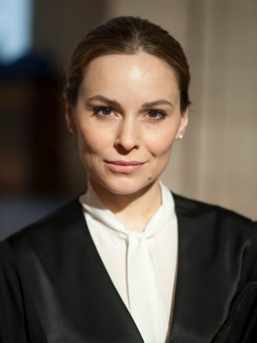 Mina Tander | Movies and Filmography | AllMovie