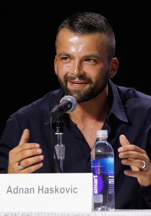 Adnan Haskovic | Movies and Filmography | AllMovie