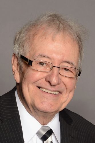 Henry Darrow | Biography, Movie Highlights and Photos | AllMovie