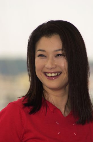 Yui Natsukawa Data Corrections Allmovie
