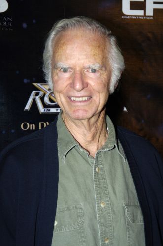 Tim O'Connor | Biography, Movie Highlights and Photos | AllMovie