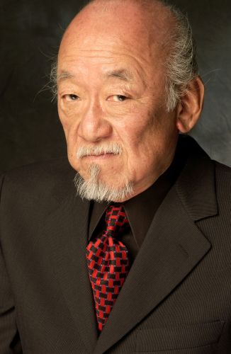 Noriyuki Pat Morita Biography Movie Highlights And Photos Allmovie