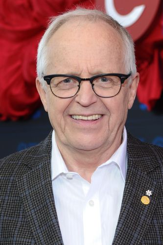 Eric Peterson | Movies and Filmography | AllMovie