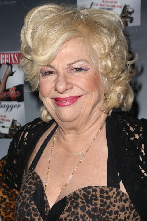 Renee Taylor - Alchetron, The Free Social Encyclopedia