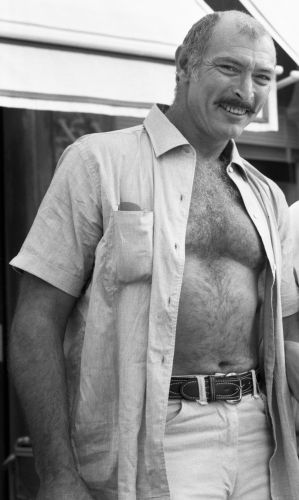 Lee Van Cleef | Biography, Movie Highlights and Photos | AllMovie