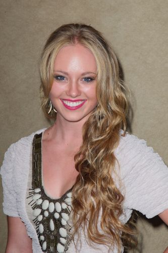 Danielle Chuchran | Movies and Filmography | AllMovie