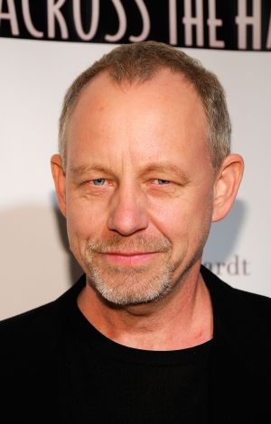 Brad Greenquist | Movies and Filmography | AllMovie