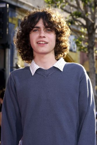 Adam Lamberg | Movies and Filmography | AllMovie