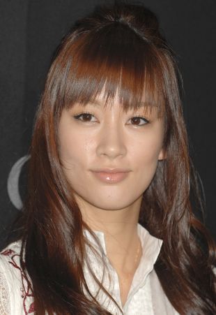 Asami Mizukawa | Movies and Filmography | AllMovie