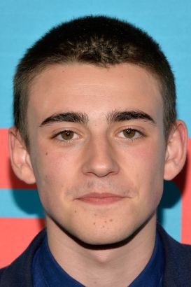 Charlie Rowe | Biography, Movie Highlights and Photos | AllMovie