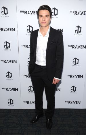 Chris Riggi | Movies and Filmography | AllMovie