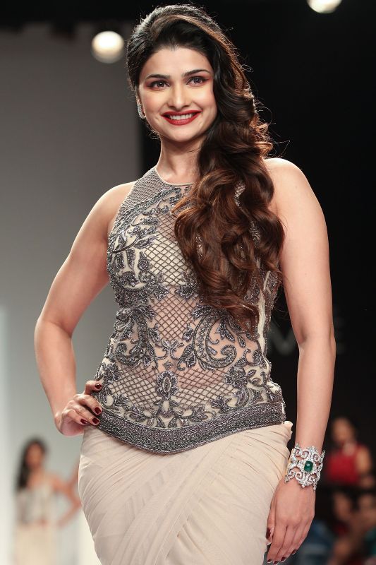 Prachi Desai Teri Meri