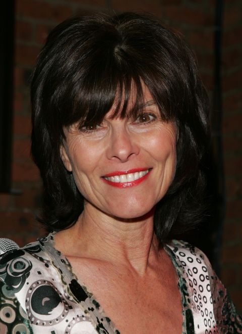 Adrienne Barbeau Quotes. QuotesGram