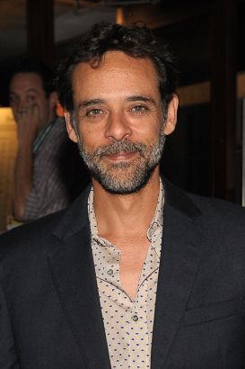 Alexander Siddig | Biography, Movie Highlights and Photos | AllMovie