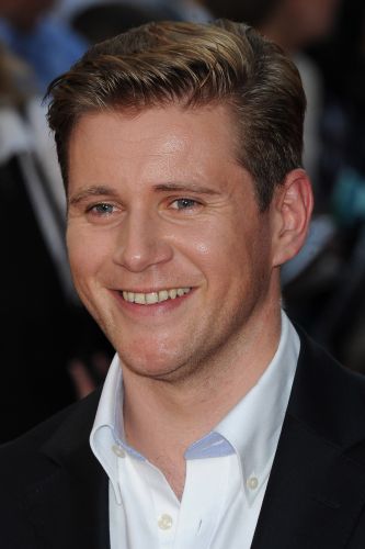 Allen Leech | Biography, Movie Highlights and Photos | AllMovie