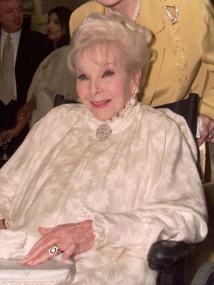 Anna Lee | Biography, Movie Highlights and Photos | AllMovie