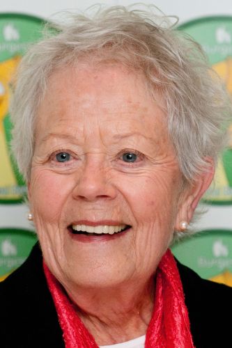 Annette Crosbie | Biography, Movie Highlights and Photos | AllMovie