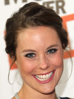 Ashley Williams | Biography, Movie Highlights and Photos | AllMovie