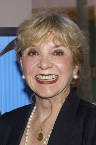 Beverly Garland